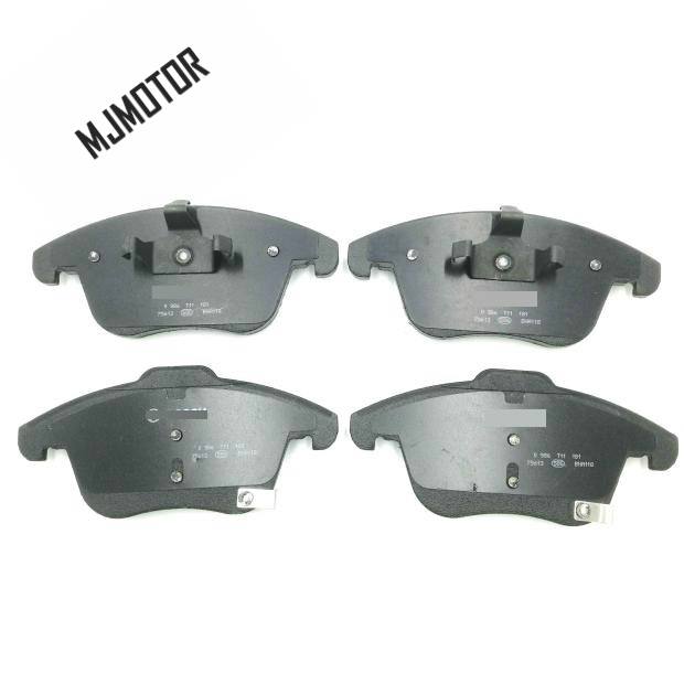 Front Brake pads set auto car PAD KIT-FR DISC BRAK... – Vicedeal