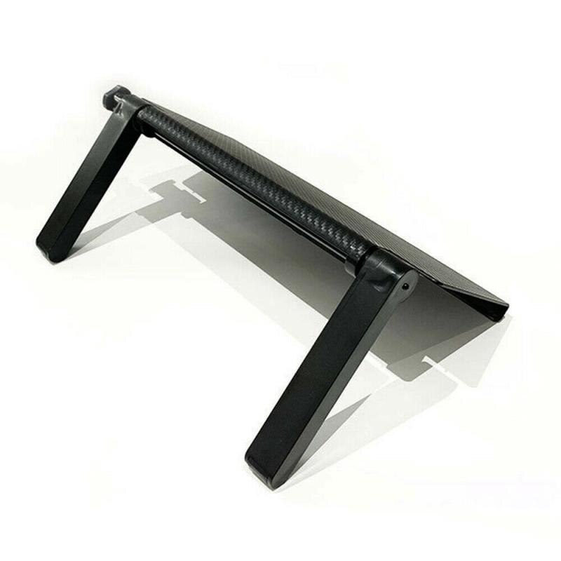 Multi-Functie Rack Screen Top Plank Opslag Display... – Grandado