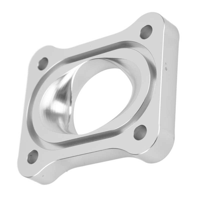 Plaque de bride en alliage d'aluminium pour la... – Grandado