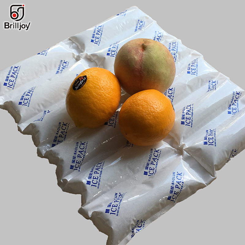 Brilljoy style Refrigeration Freshness Ice Pack Fo... – Grandado