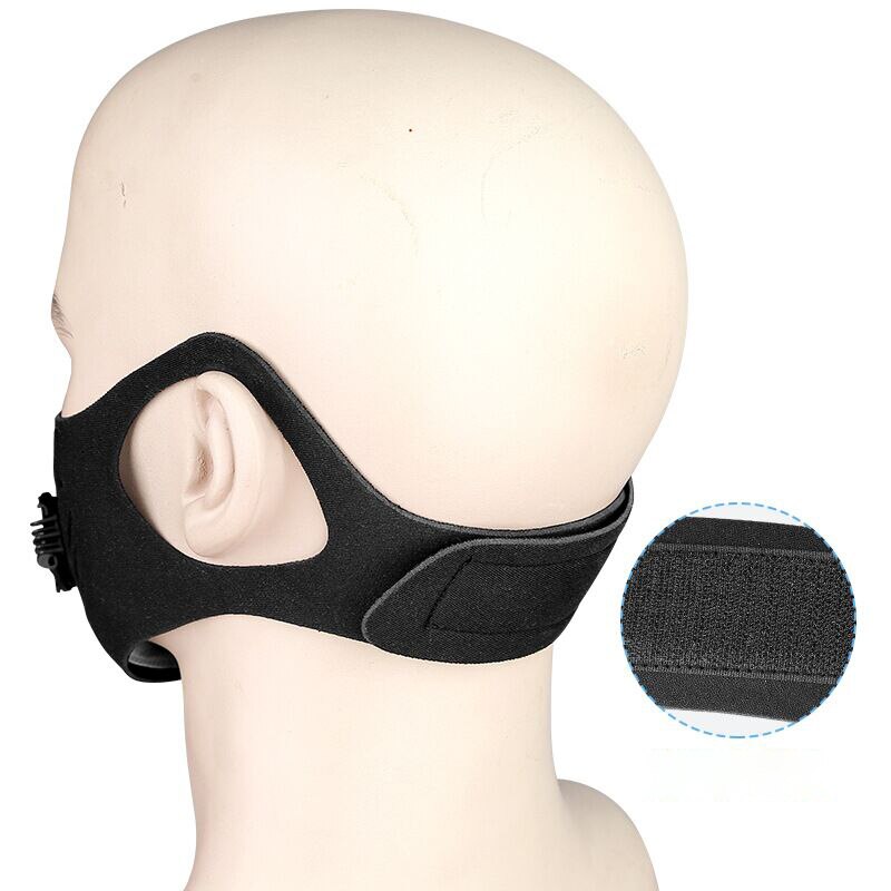 1pcs Outdoor Filter Two Exhale Valves Men Cycling ... – Grandado