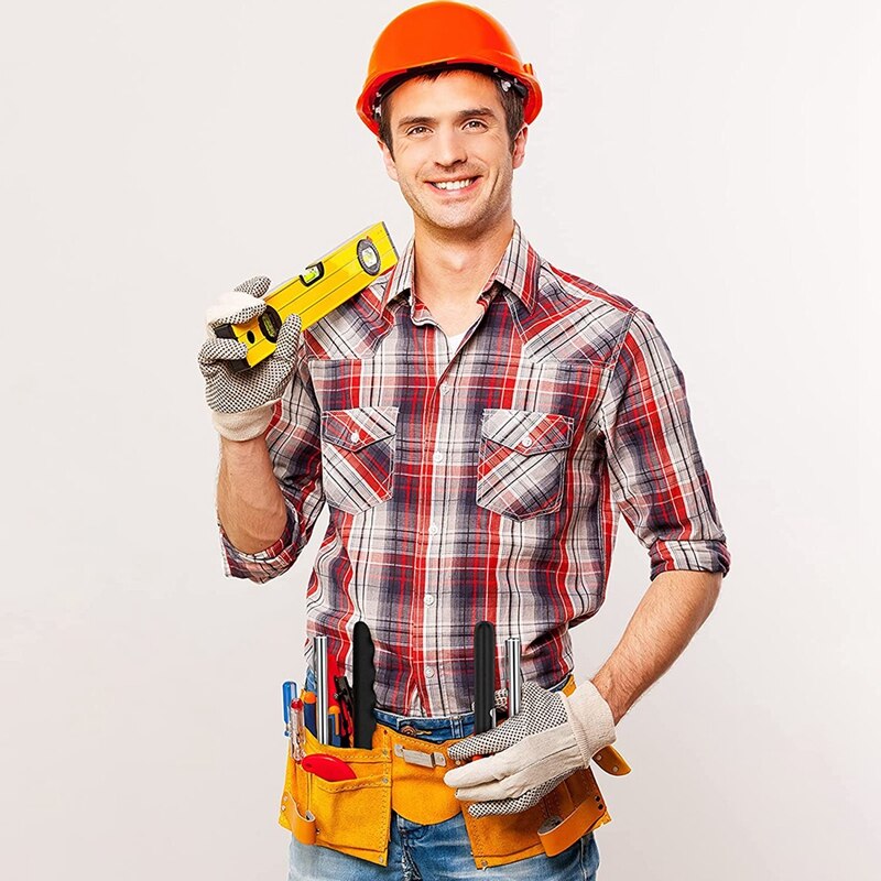 6 Pieces Telescoping Inspection Mirror Mechanic Ma... – Vicedeal