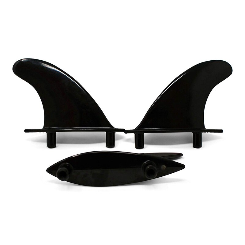 Surfboard Fin Kits Soft Top Surfboard Fins Foam Su... – Vicedeal