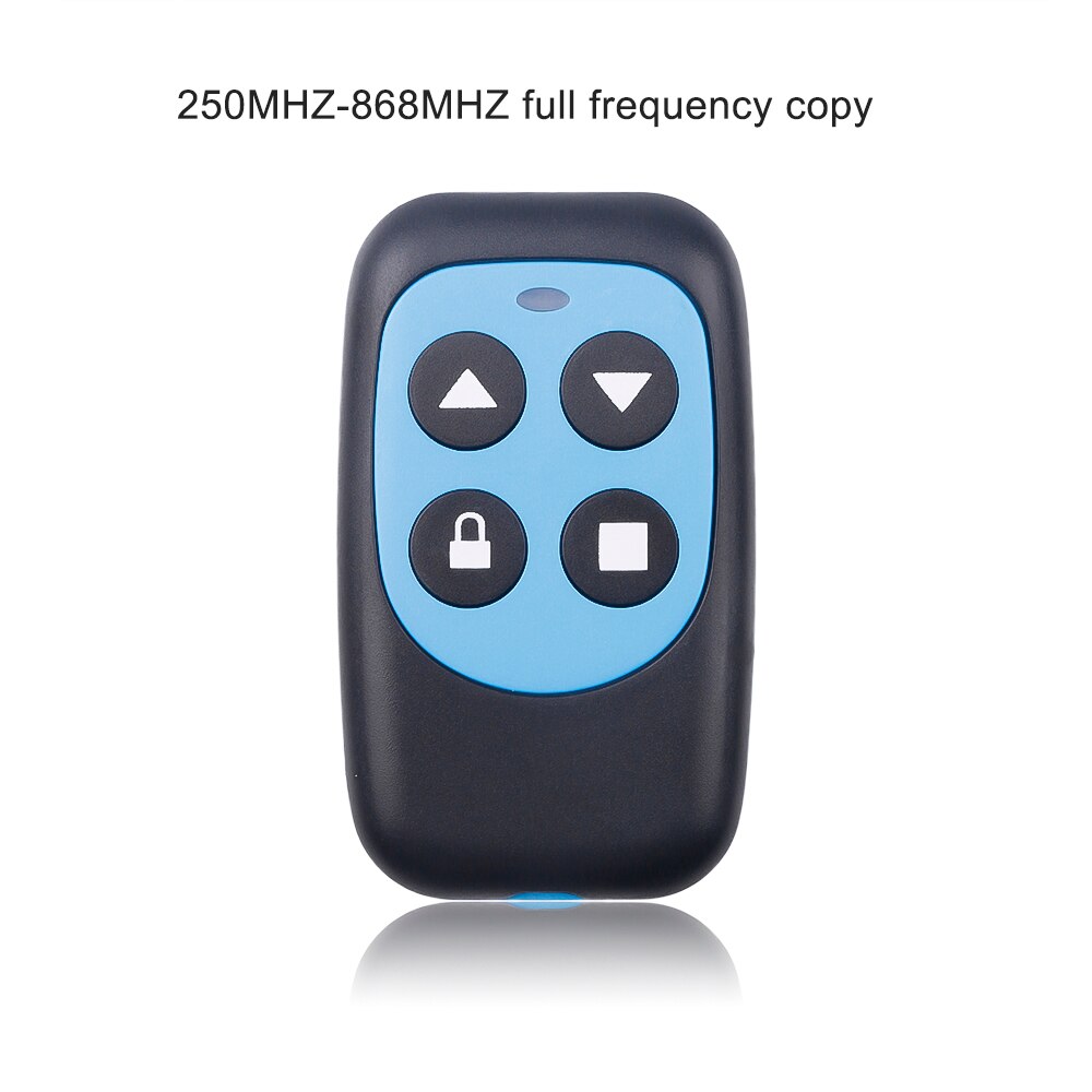 250MHZ-868MHZ Range Universal Car Remote Control K... – Grandado