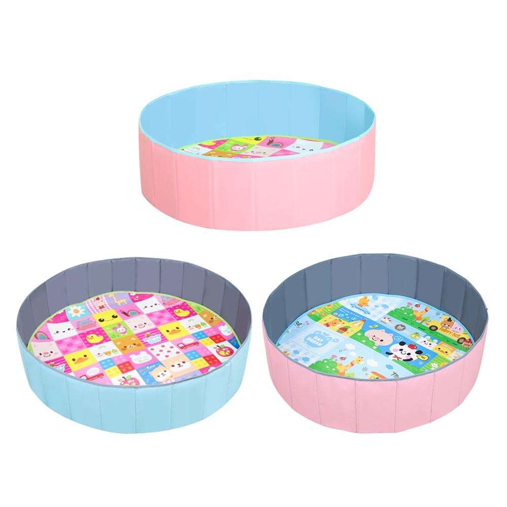 Play Ball Pool Foldable Children's Toys Tent For O... – Grandado