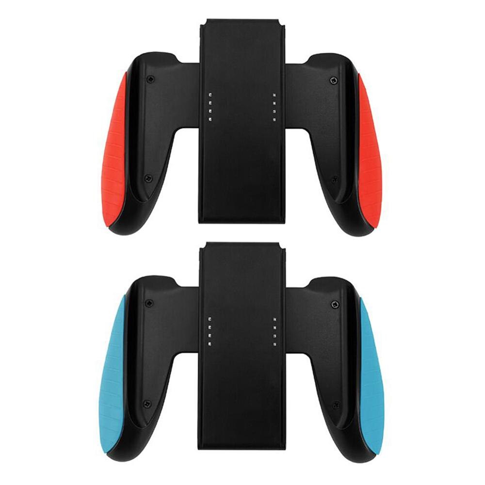 Grip For Nintend Switch Joy-Con Handle Bracket use... – Vicedeal