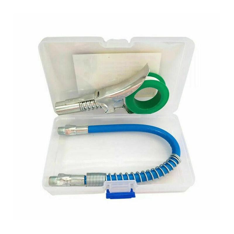 Vet Koppeling Lock Tang Hoge Druk Fitting Dubbele ... – Grandado