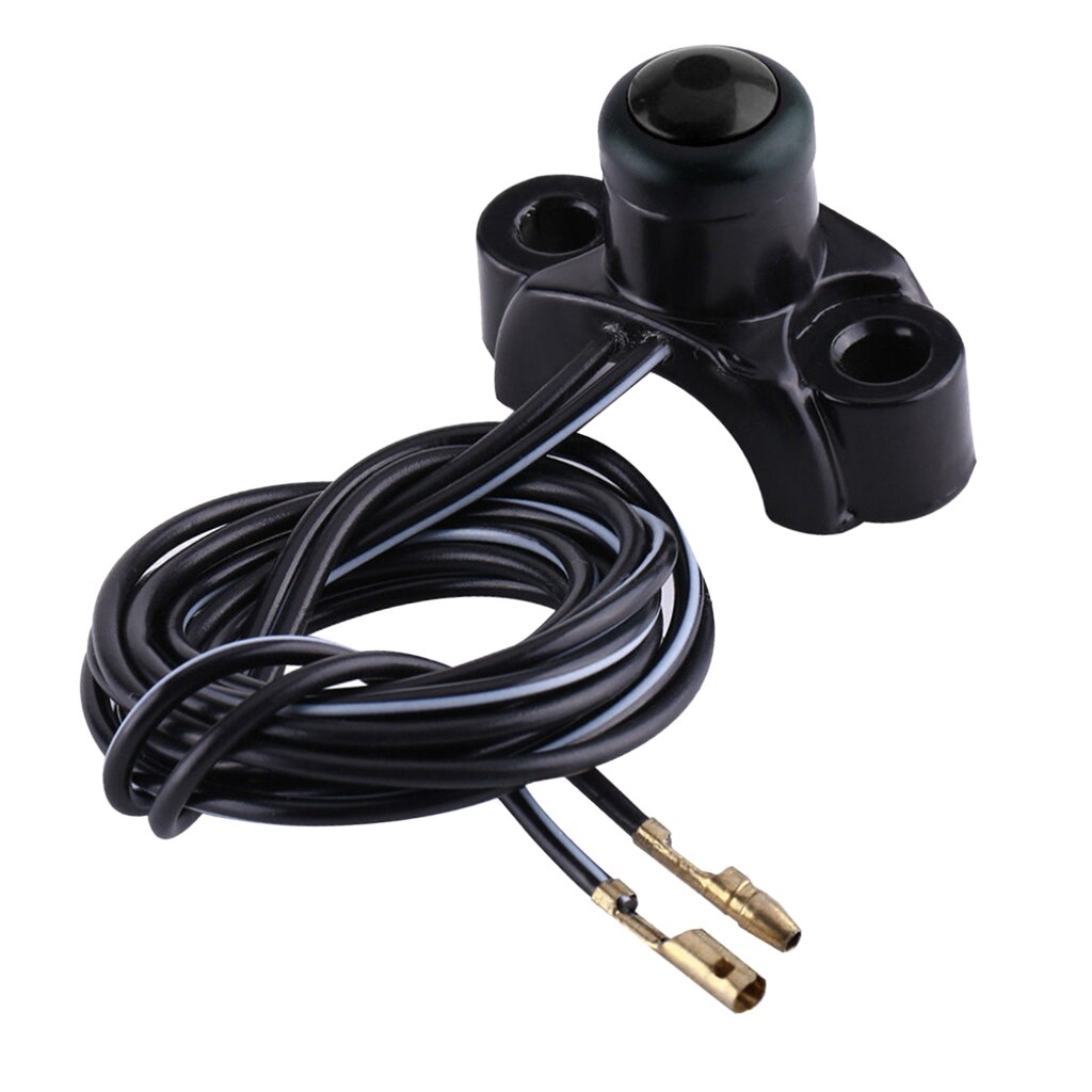 Universal Motorcycle Kill Switch Keys Engine Stop ... – Grandado