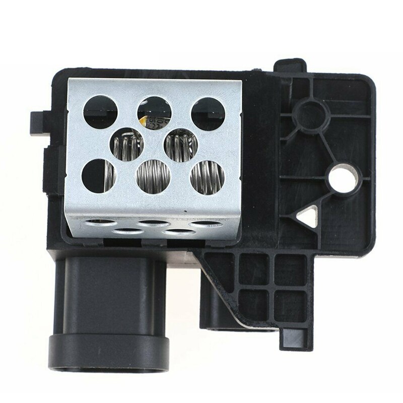 Blower Motor Resistor for Peugeot for Dacia Logan ... – Vicedeal