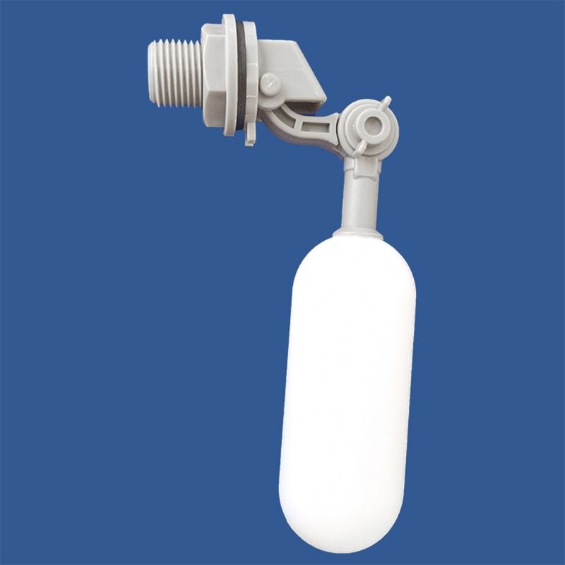 4 Set/Pack Mini 1/4" Humidifier Float Ball Va... – Grandado