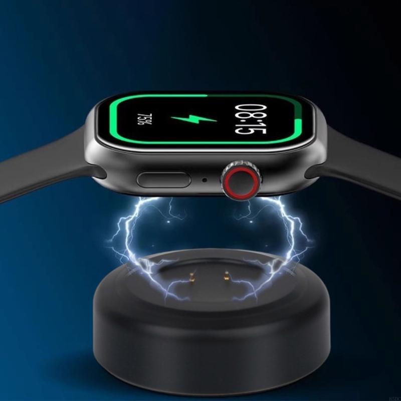 85DC Universal 8.2mm Smartwatch Charging Dock for ... – Vicedeal
