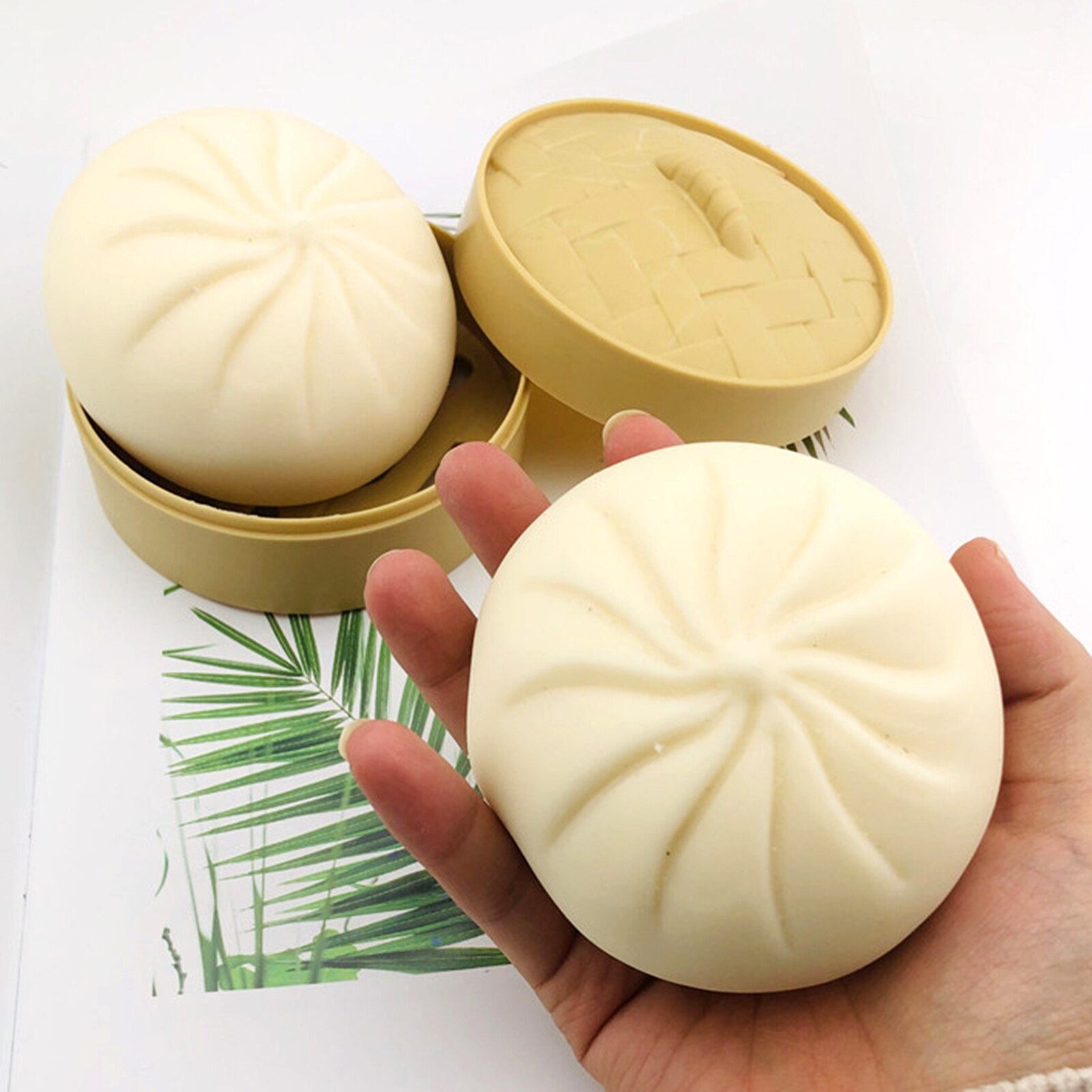 Soft Cute Realistic Silicone Bulldog Soft Animal S... – Vicedeal