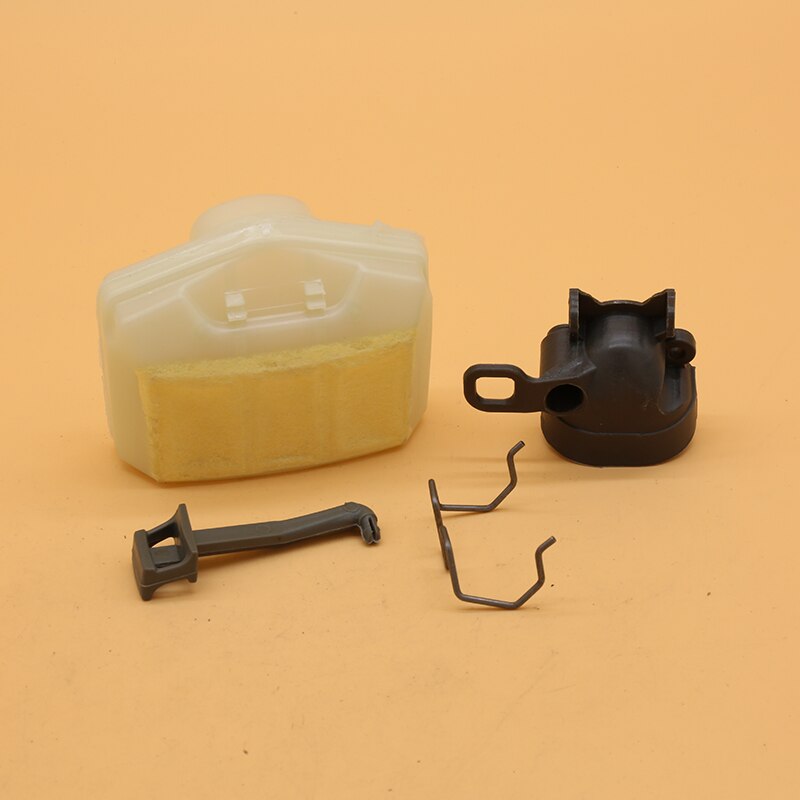 Luftfilter intag armbåge choke stav passar för hus... – Grandado