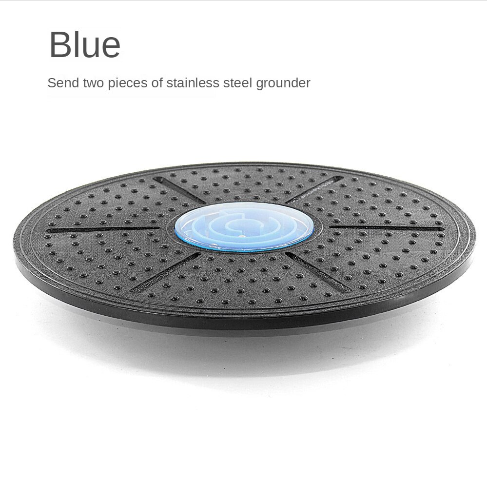 Labyrinth Balance Board Yoga Board Anti-slip Fitne... – Grandado