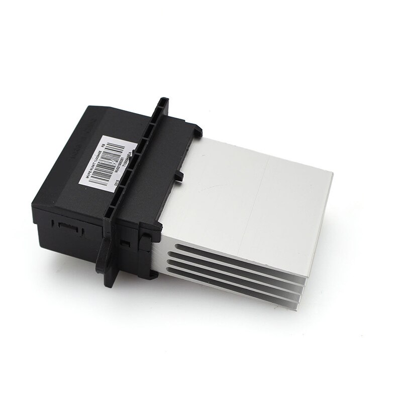 Heater Blower Motor Fan Resistor Module 6441.L2 Durable For Renault ...