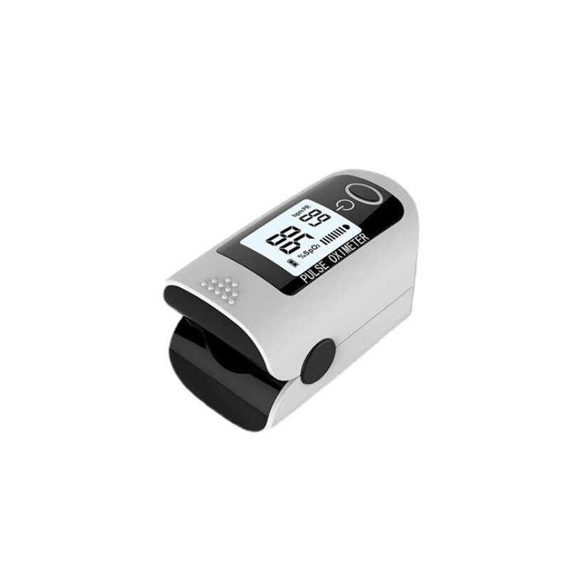 Digital Finger Oximeter Blood Oxygen Saturation Pu... – Vicedeal