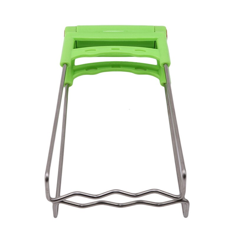 Bowl Clip Pot Foldable Dish Holder Steamer Lifter ... – Grandado