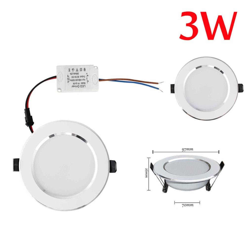 Ultraviolet Light UVC LED Downlight UV Disinfectio... – Vicedeal