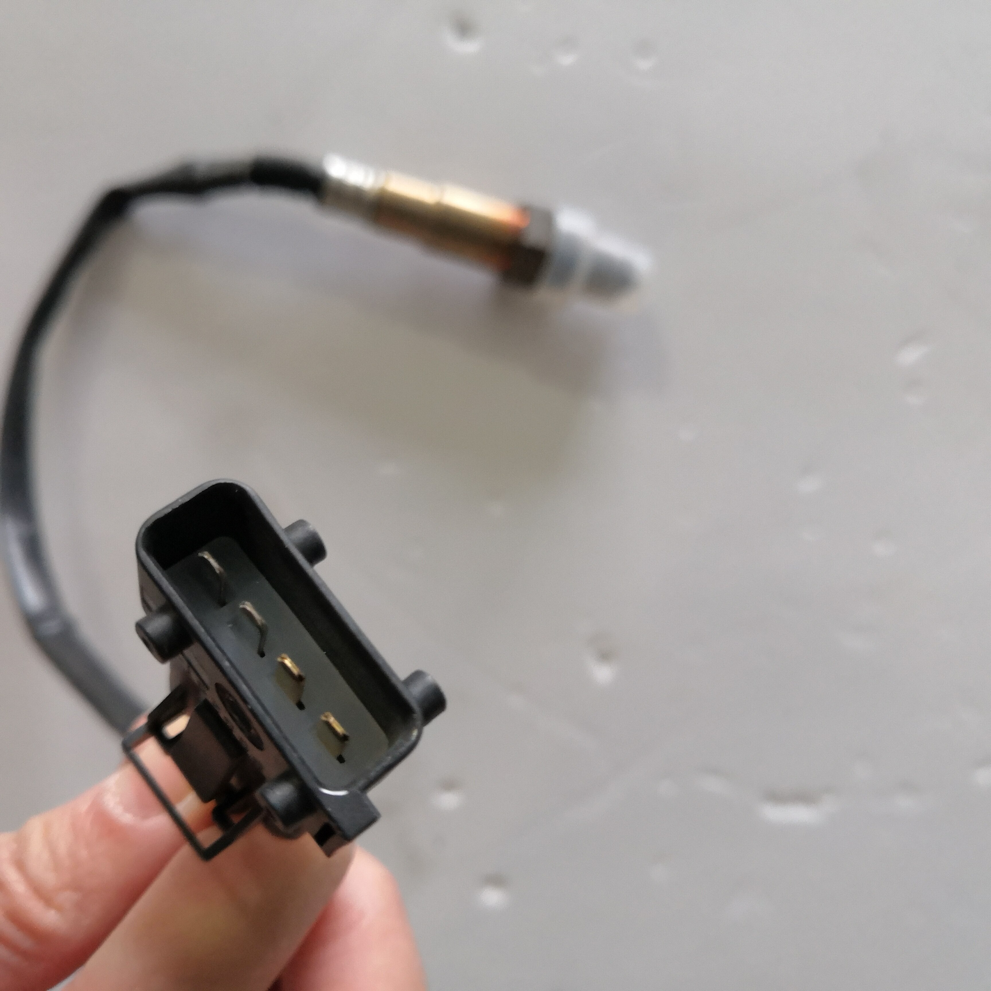 Zuurstof Sensor Voor MG3 – Vicedeal