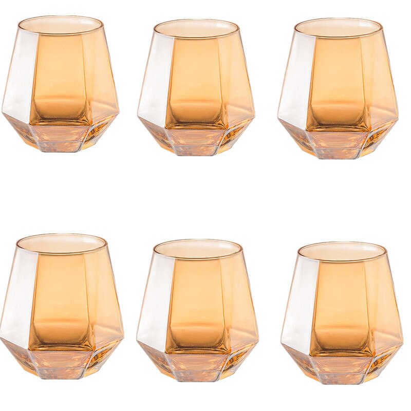 Glass Drain Rack Light Luxury Household Water Cup ... – Vicedeal