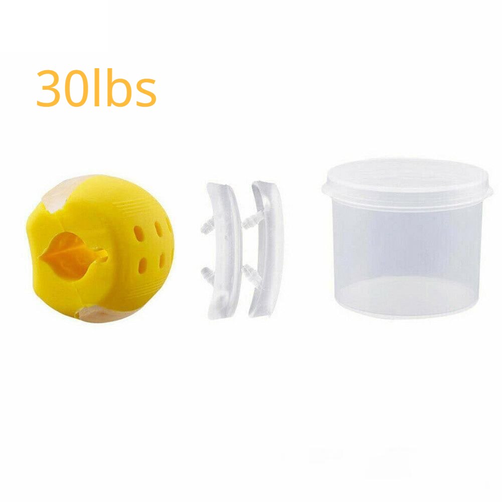 1 pcs Silicone Jaw Trainer Facial Muscle Training ... – Vicedeal