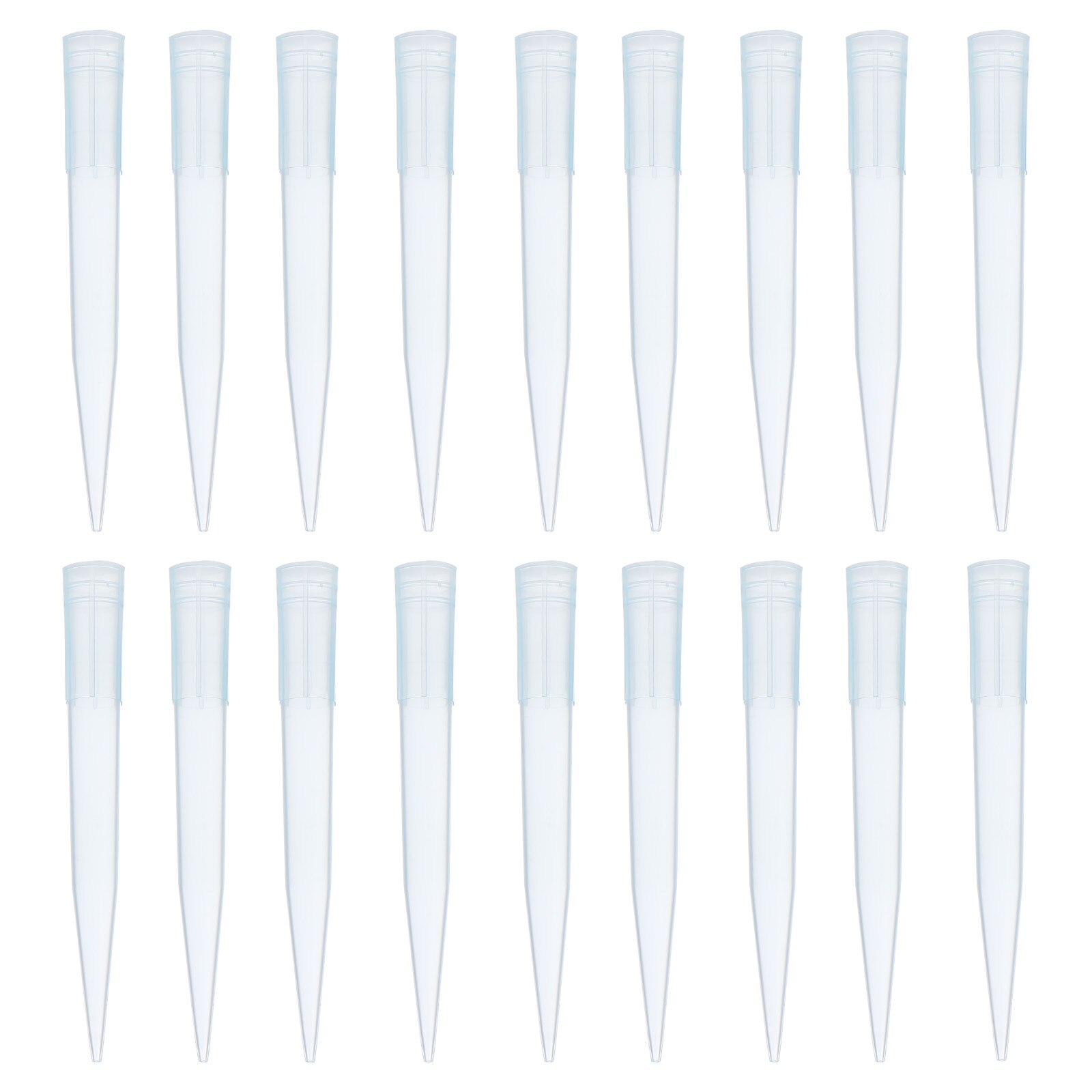1000pcs Laboratory Liquid Pipette Tips Scientific ... – Grandado
