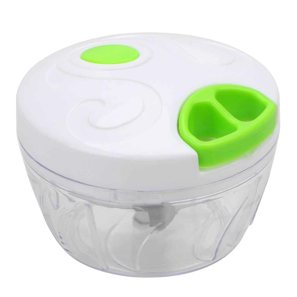 HILIFE Multifunction Garlic Onion Slicer Cutter Ma... – Grandado