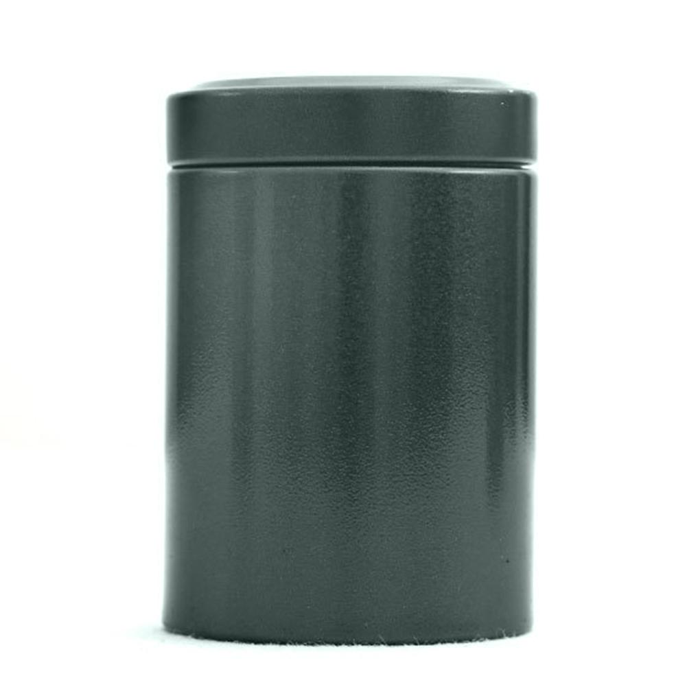 2 Pcs Tea Jars Boxes Container Colorful Solid Colo... – Vicedeal