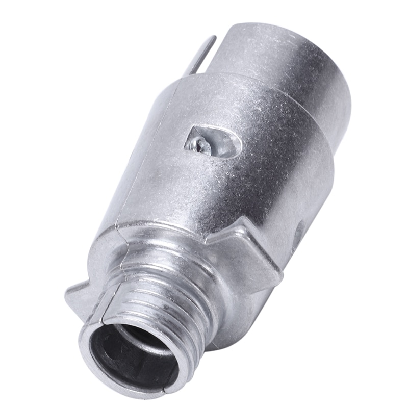 7-Pin Trailer Plug Heavy Duty Round Pin 7-Pole Wir... – Grandado