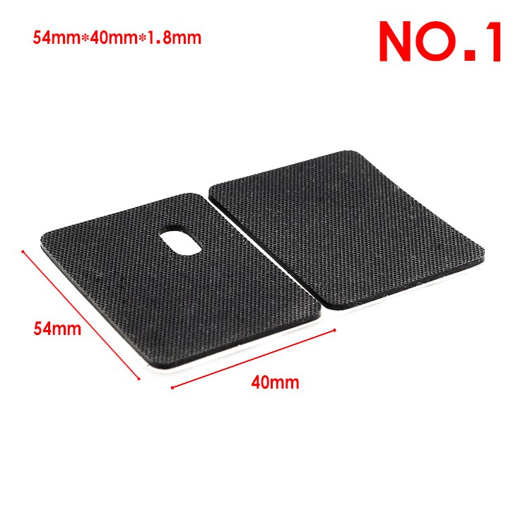 Rubber Pads Anti Slip Pads For Tripod Quick Releas... – Vicedeal