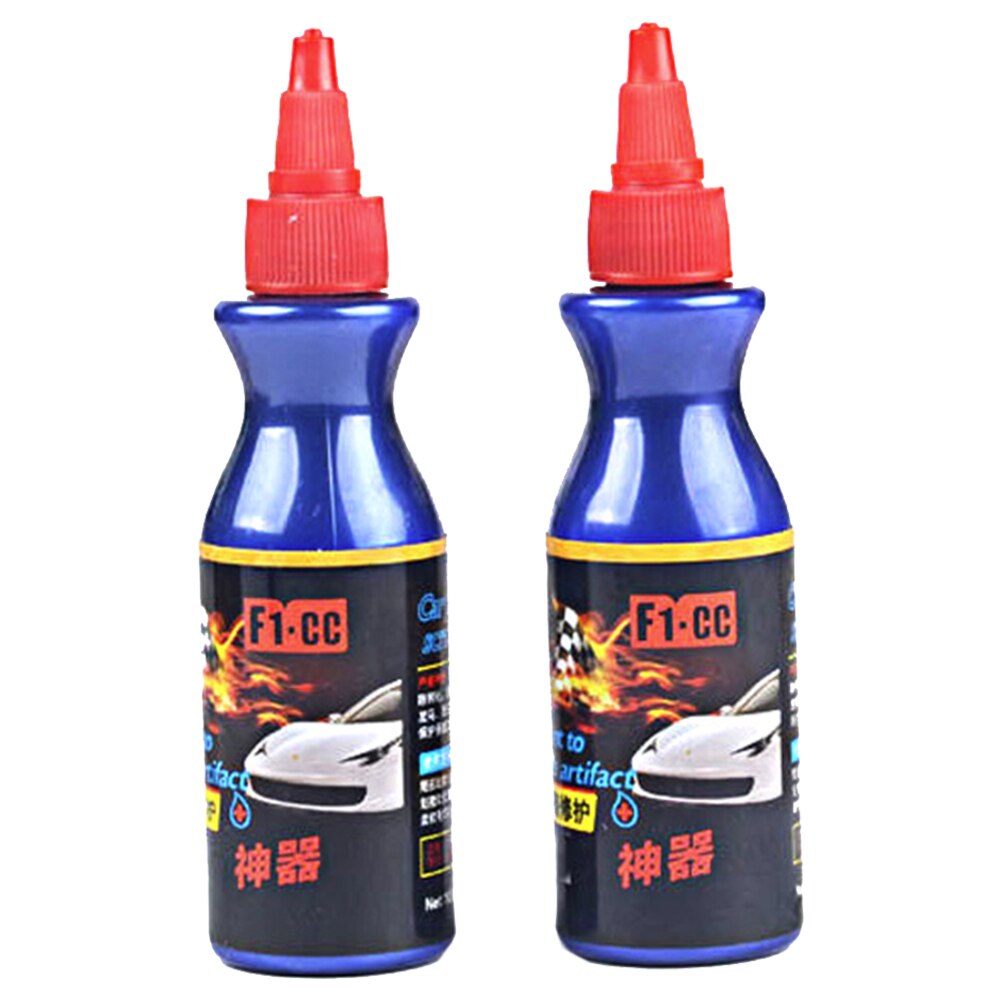 Paint Practical Repair Agent Surface Car Care Scra... – Grandado