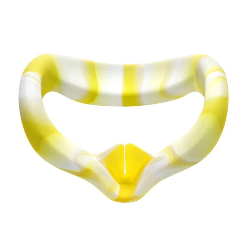 for oculus Quest 2 VR Headset Soft Anti-Sweat VR E... – Grandado