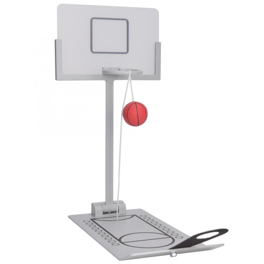 Basketball Machine Aluminium Alloy Mini Desktop Fo... – Grandado