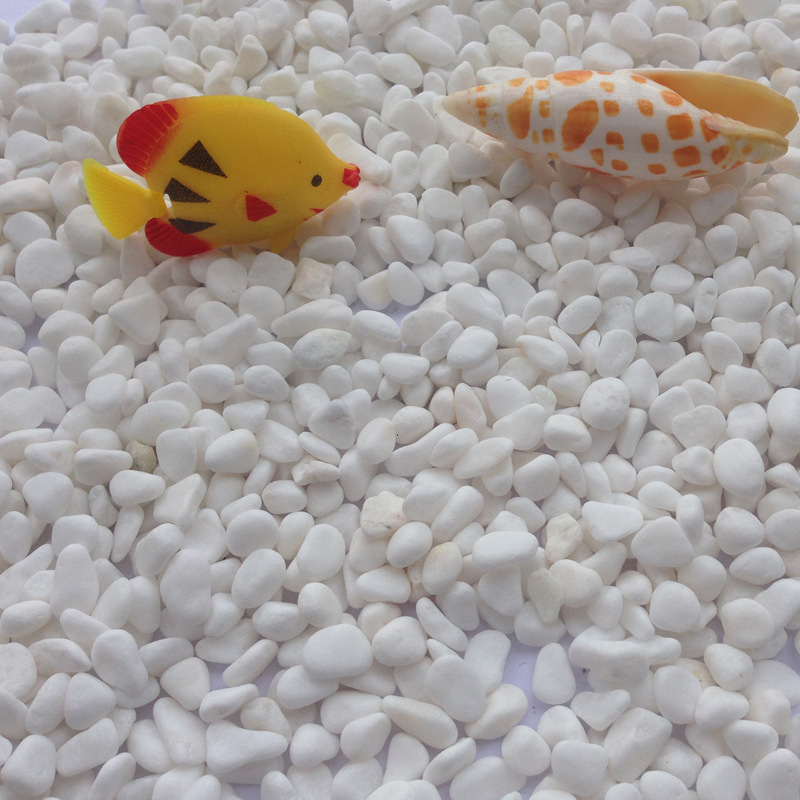 White Stone Miniature Fairy Garden Decoration Hous... – Vicedeal