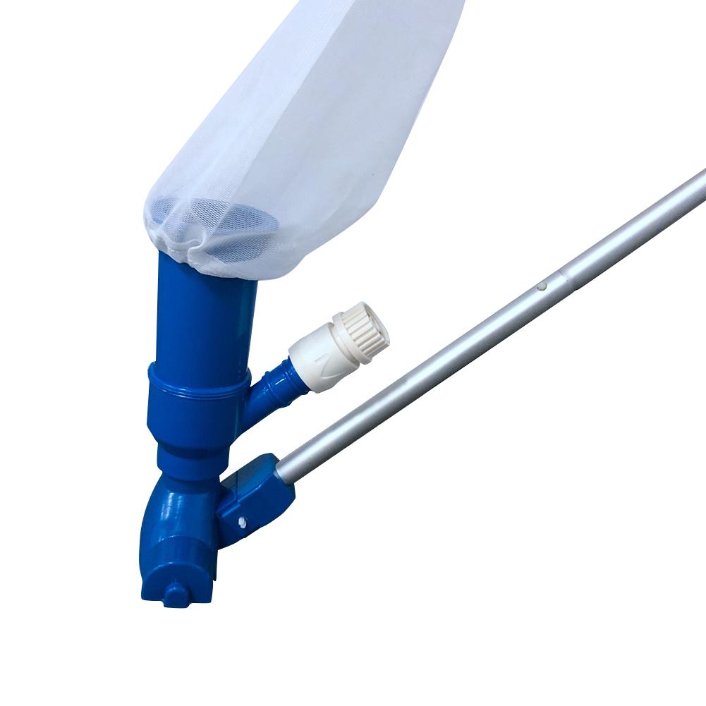 Retractable Swimming Pool Suction Head Cleaning Sk... – Grandado