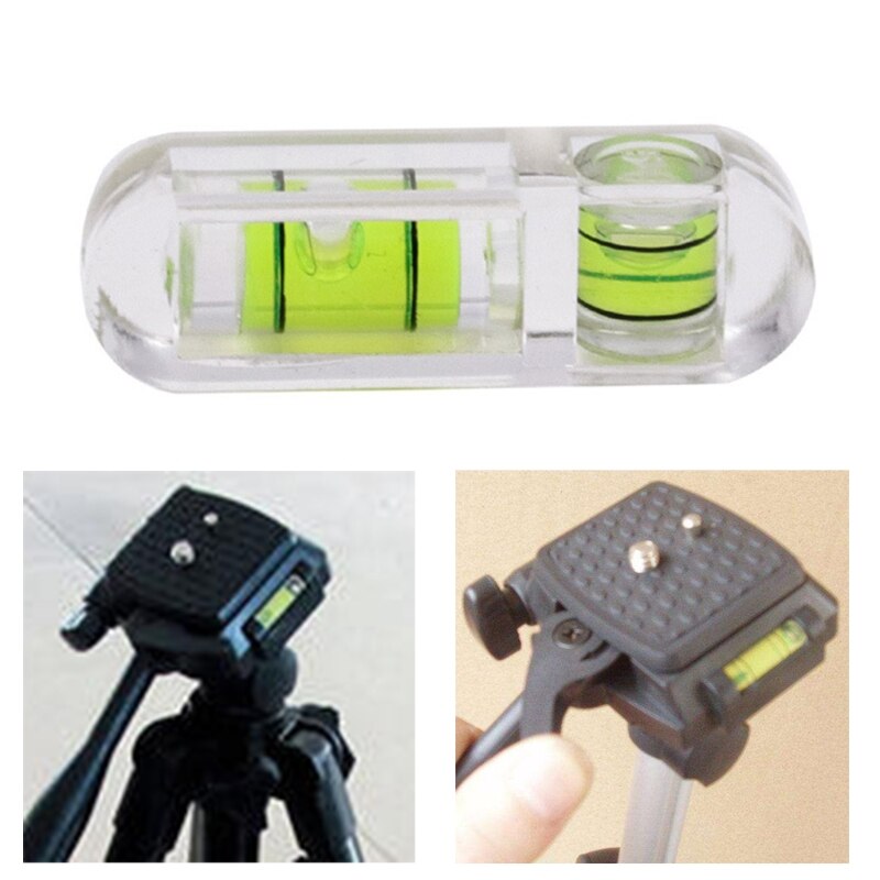 Mini T-Type Bubble Measuring Level Acrylic Adjustm... – Grandado