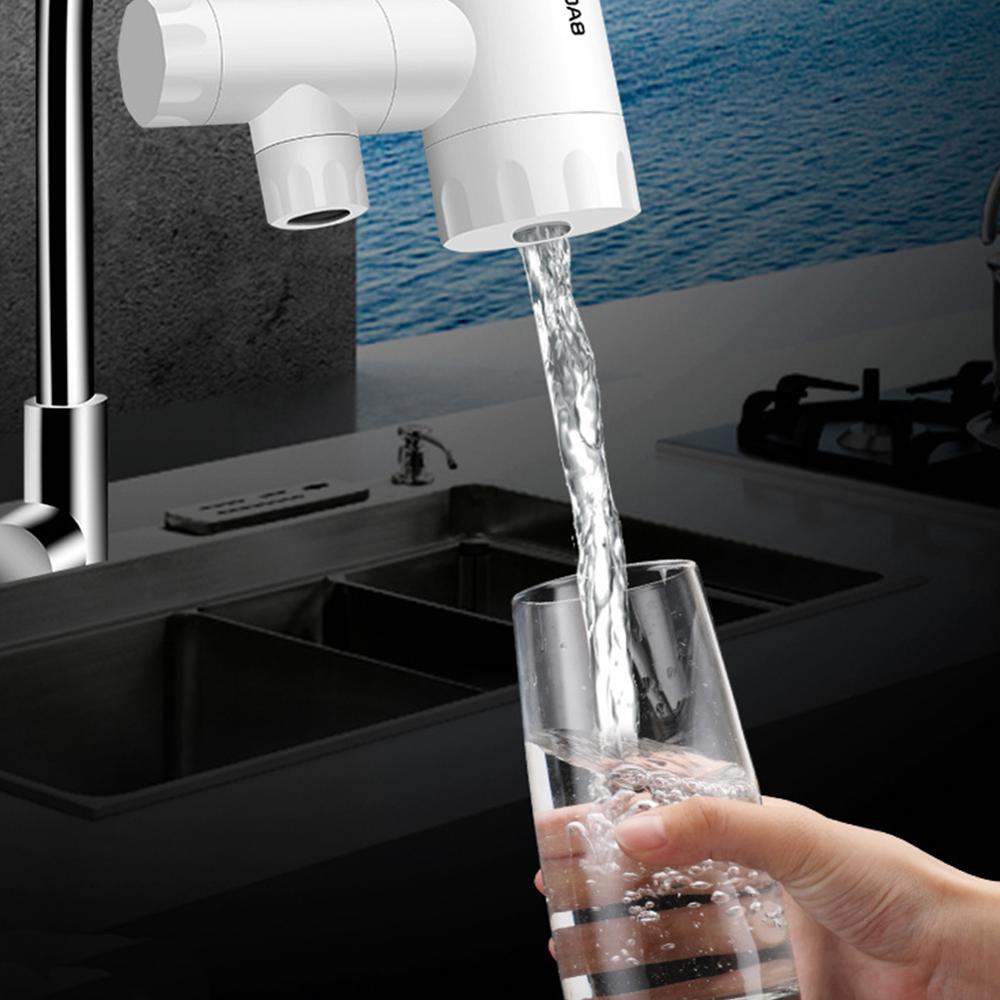 Water Faucet Filtration System Faucet Filter Tap W... – Grandado