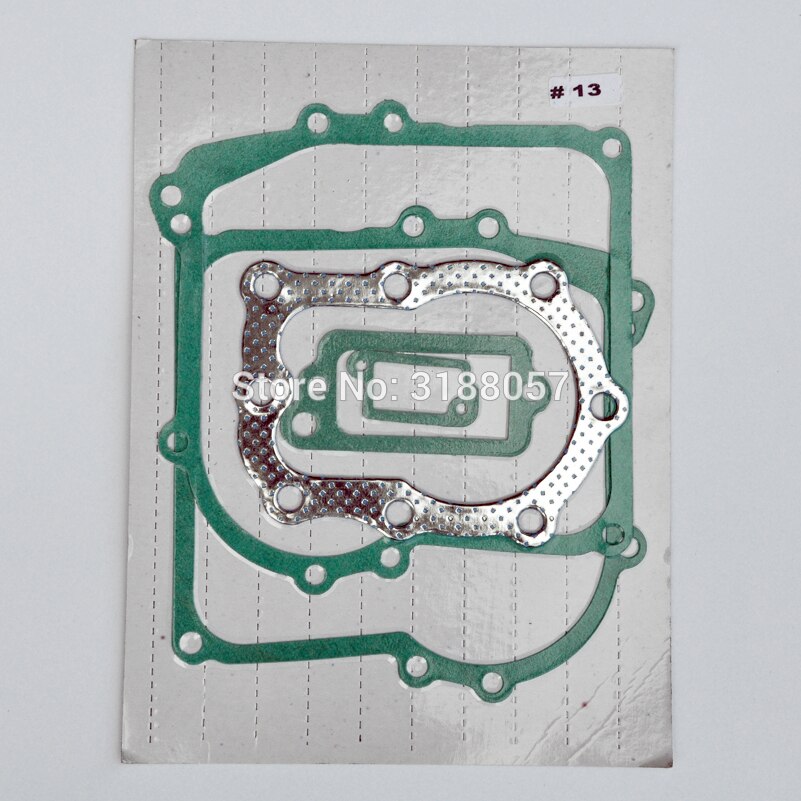 SMALL ENGINE GASKET SET REPLACES BRIGGS AND STRATT... – Vicedeal