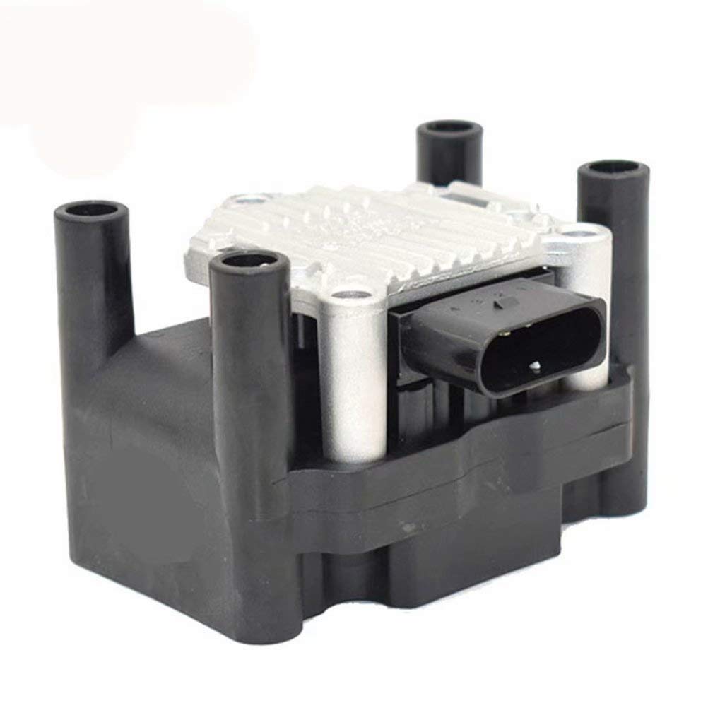 Replacement Car Ignition Coil Pack 032905106E 0329... – Grandado