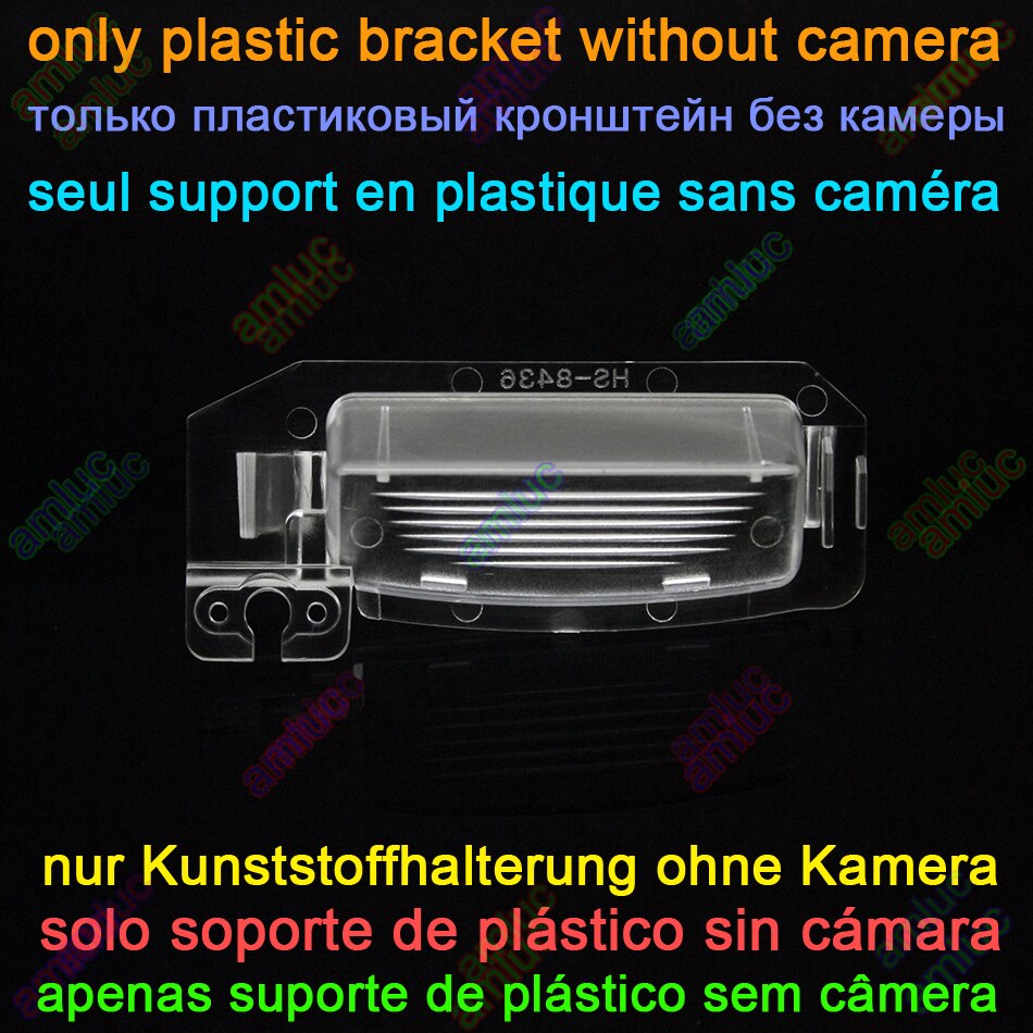 Full HD AHD 1080P Vehicle Reverse Backup Rear View... – Grandado