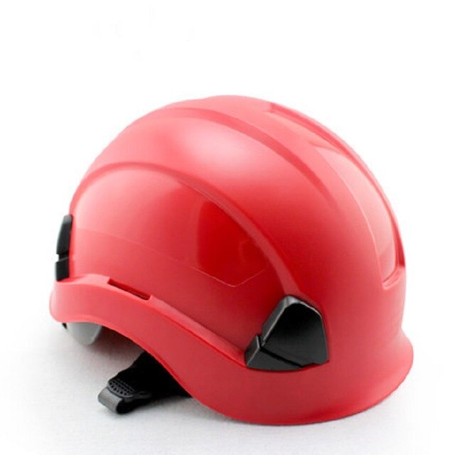 ABS High Tension Insulation 20000V Safety Helmet C... – Vicedeal