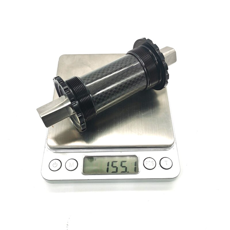 Titanium Bsa Engels Schroefdraad Vierkante Taper T... – Grandado