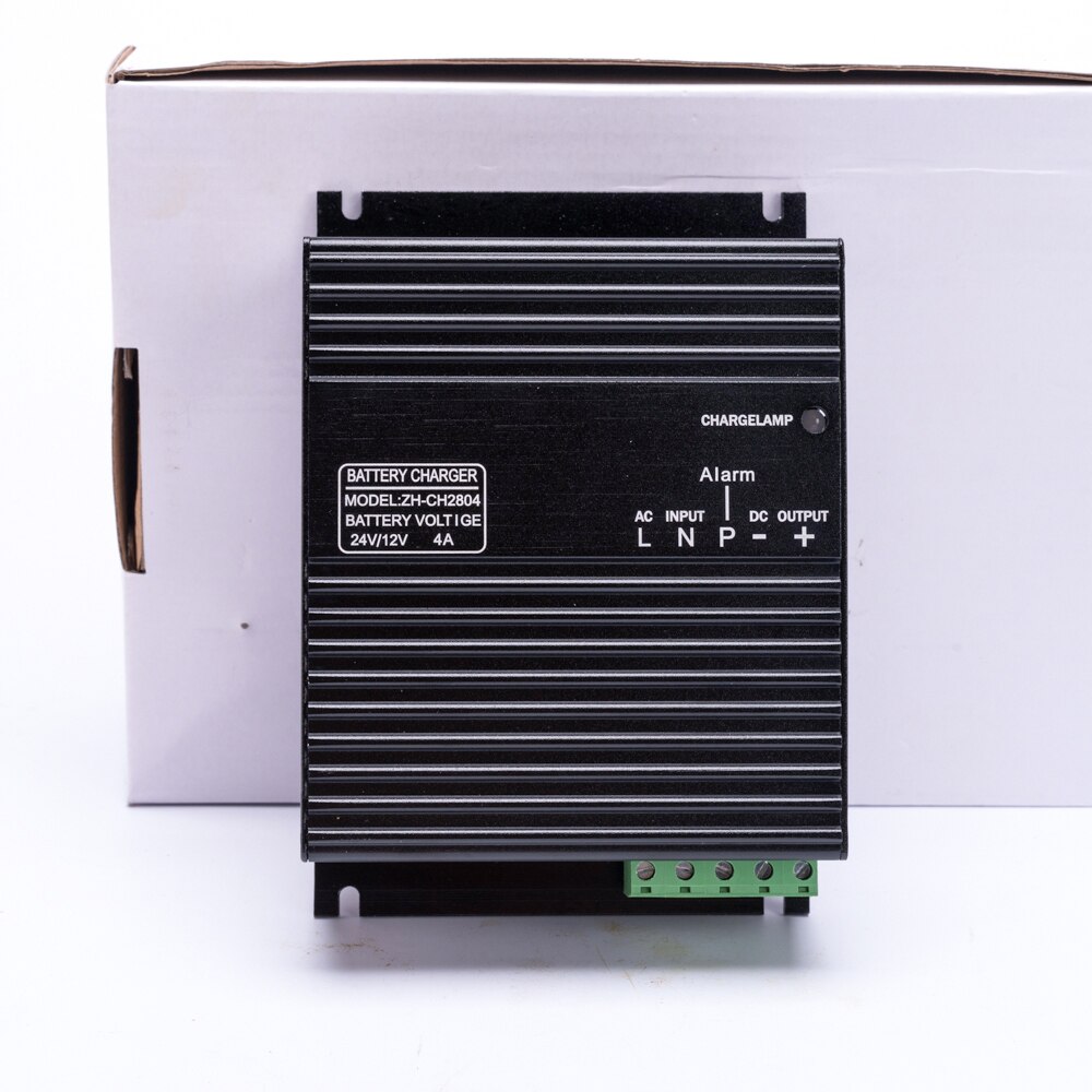4A Generator Intelligent Battery Charger board cir... – Grandado