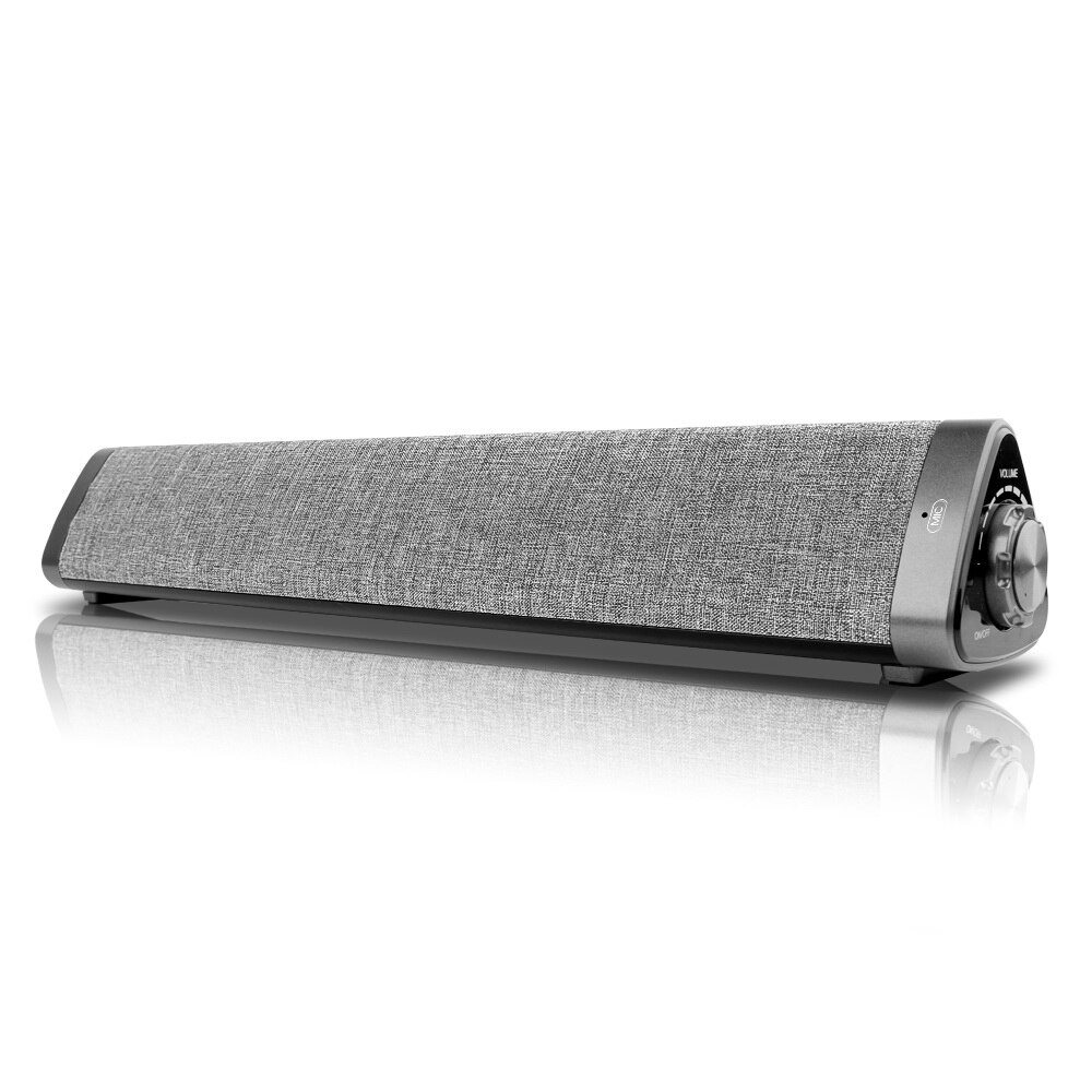 Top LP-18 SoundBar Wireless Bluetooth 5.0 Speaker ... – Grandado