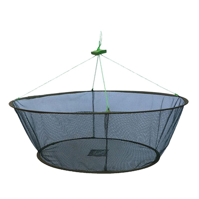 Portable Open Folding Nets Casting Shrimp Nets Shr... – Grandado