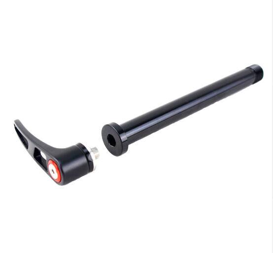 Front Thru axle skewer 100X15 mm for RockShox fron... – Grandado