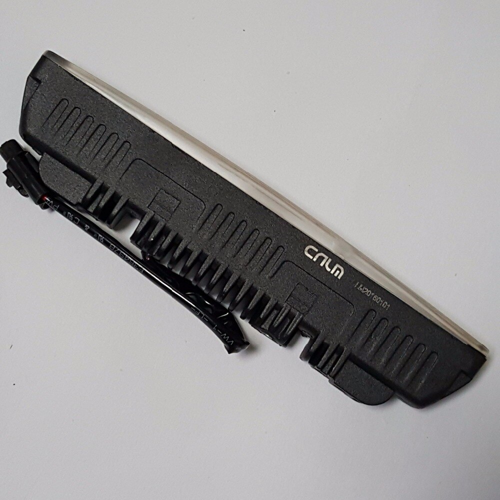 CNLM 2X car drl Daytime Running Light front daylig... – Grandado