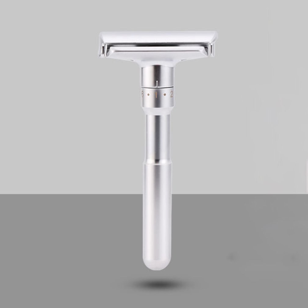 Razor Manual Razor Men Adjustable Sharpness Razor ... – Grandado