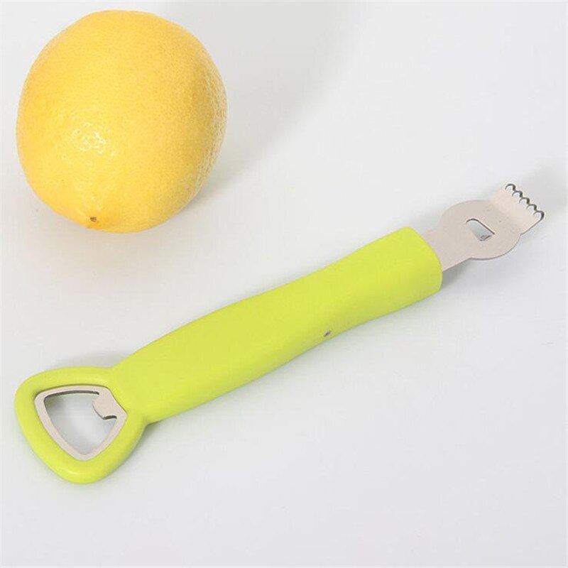 Citrus citroen rasp kaasrasp roestvrijstalen molen... – Vicedeal