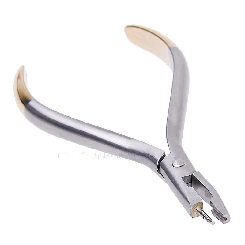 Dental Orthodontic Omega Loop Forming Plier Tweed ... – Vicedeal